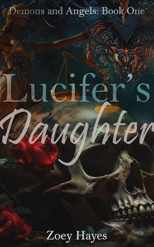 Lucifer's Daughter: Demons and Angels by Zoey Hayes | Goodreads