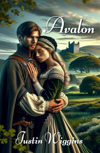 Avalon by Justin Wiggins | Goodreads