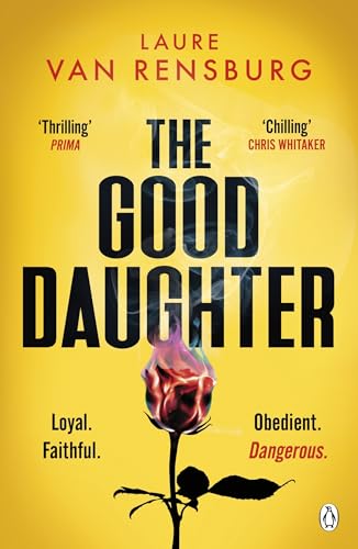 The Good Daughter by Laure Van Rensburg | Goodreads