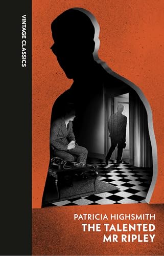 The Talented Mr Ripley by Patricia Highsmith | Goodreads