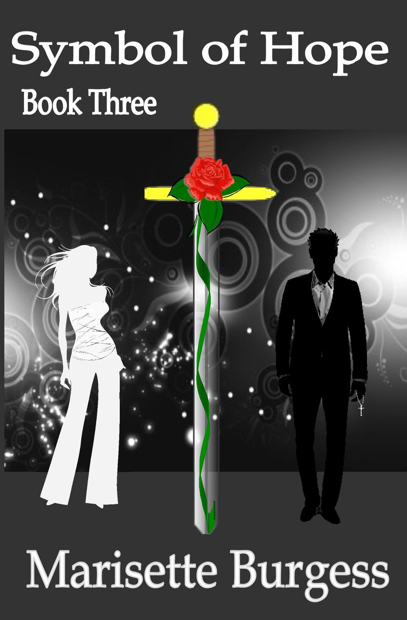 Symbol of Hope by Marisette Burgess | Goodreads