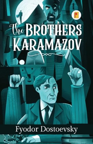 The Brothers Karamazov (Russian Edition) by Fyodor Dostoevsky | Goodreads