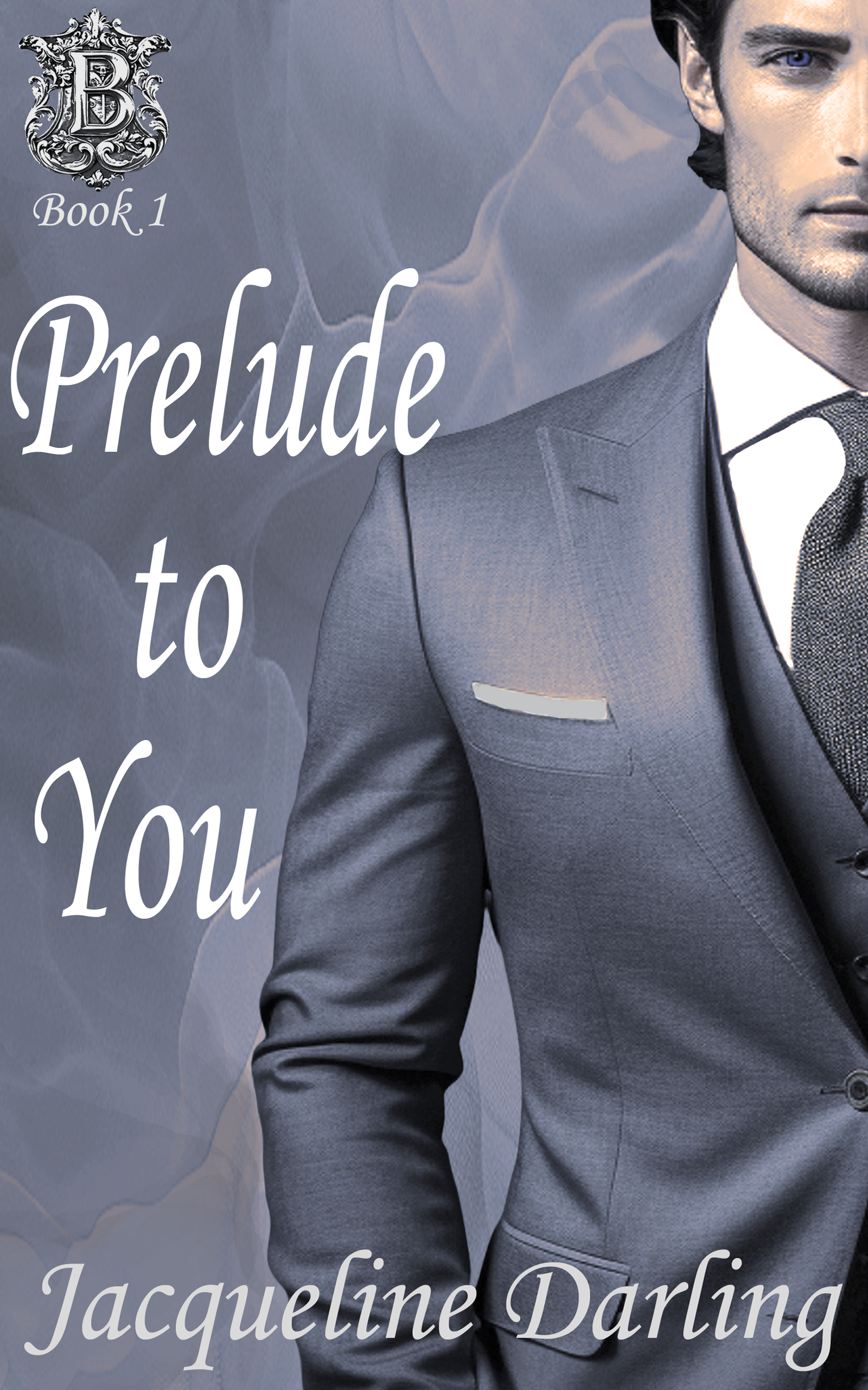Prelude To You: A Kind Possessive Hero - Different Worlds Romance by ...