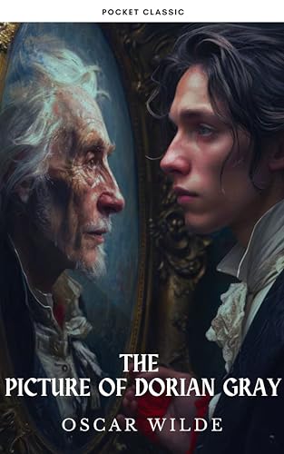 The Picture of Dorian Gray: Beauty, Corruption, and the Price of ...