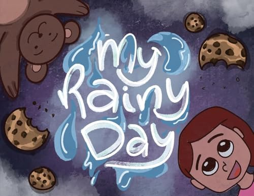 My Rainy Day by Athena Grace | Goodreads