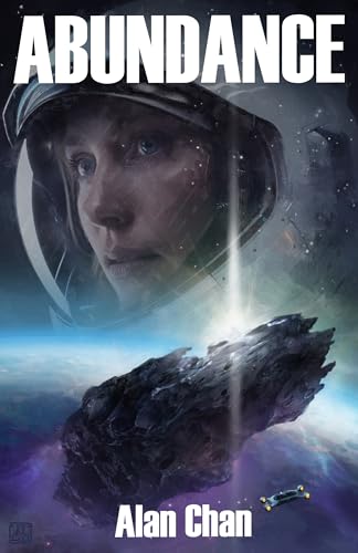 Abundance by Alan Chan | Goodreads