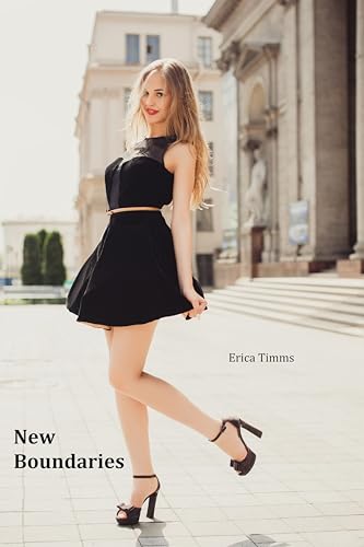 New Boundaries by Erica Timms | Goodreads