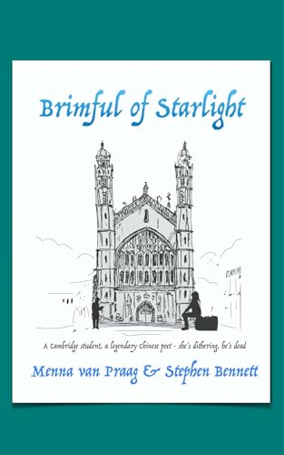 Brimful of Starlight by Stephen Bennett | Goodreads