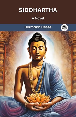 Siddhartha: A Novel by Hermann Hesse | Goodreads