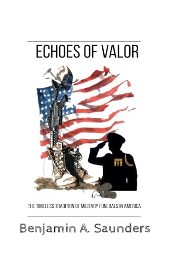 Echoes of Valor: The Timeless Tradition of Military Funerals in America ...