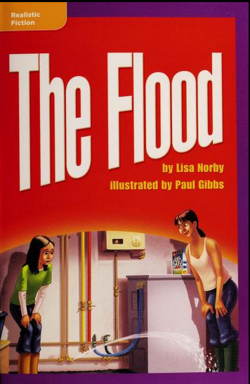 The Great Johnstown Flood by Lisa Norby | Goodreads