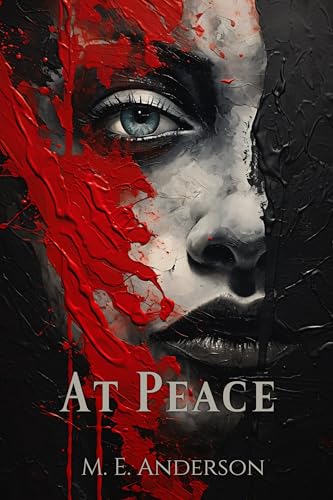 At Peace by M.E. Anderson | Goodreads
