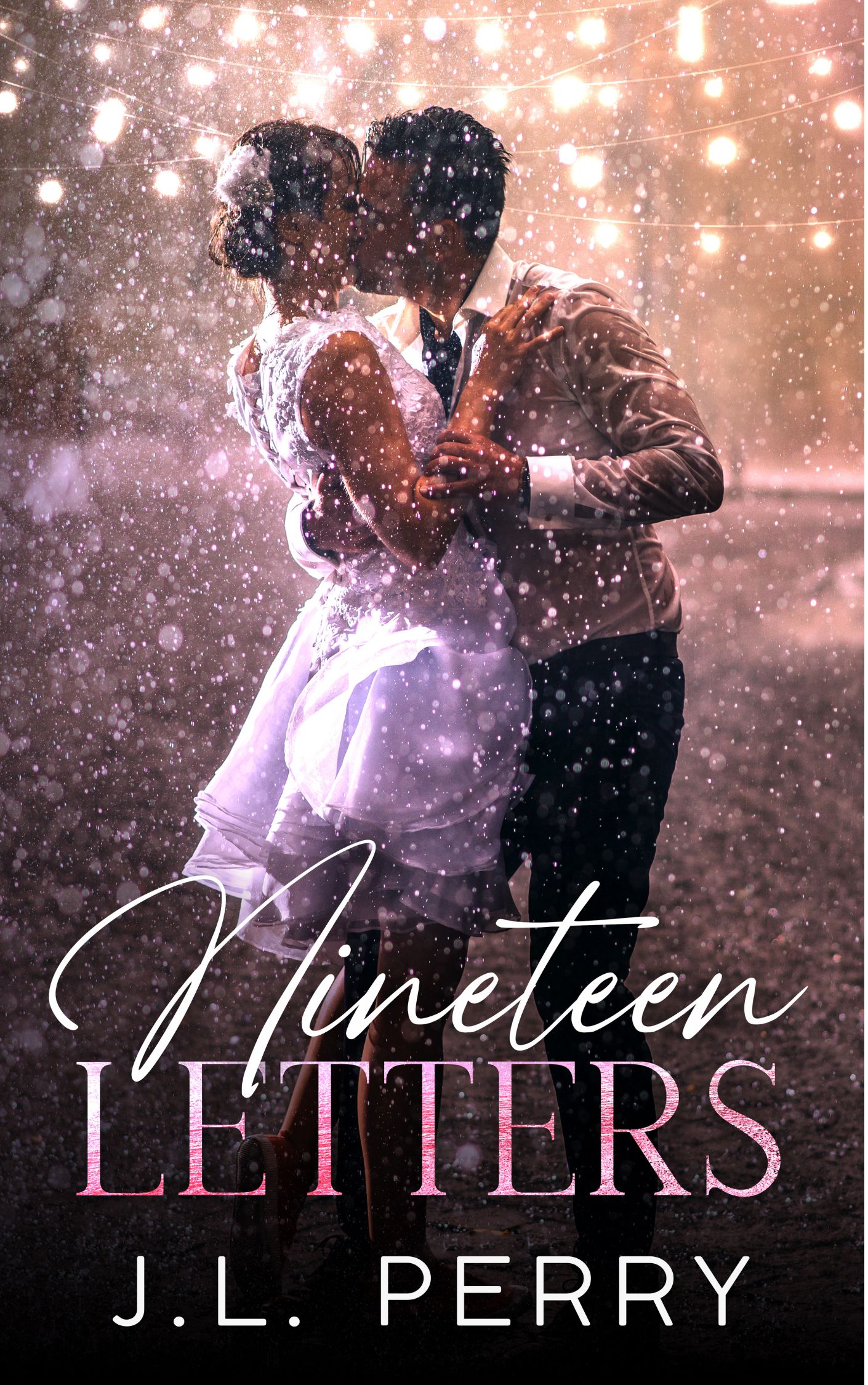 Nineteen Letters by J.L. Perry | Goodreads