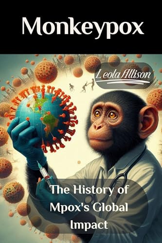 Monkeypox : The History of Mpox's Global Impact by Leola Allison ...
