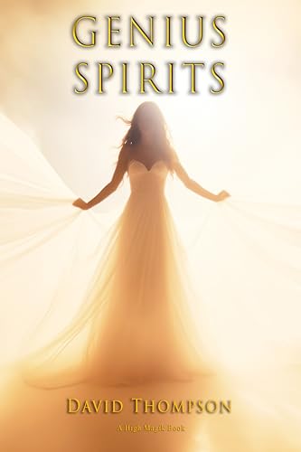 Magik of Genius Spirits (High Magick Studies) by David Thompson | Goodreads