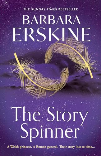 STORY SPINNER EXAIIE TPB by Barbara Erskine | Goodreads