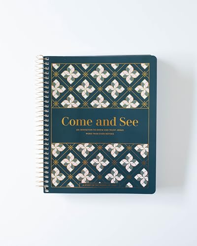 Come and See | Bible Study on John by The Daily Grace Co. | Goodreads