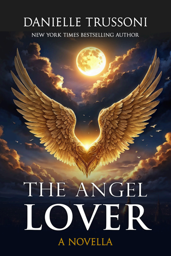 The Angel Lover (Angelology, #2.5) by Danielle Trussoni | Goodreads