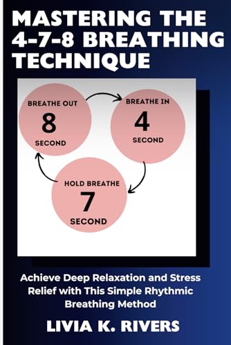 Mastering the 4-7-8 Breathing Technique: Achieve Deep Relaxation and ...