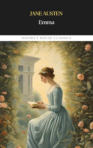 Emma (Annotated) by Jane Austen | Goodreads
