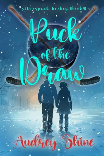 Puck Of The Draw by Audrey Shine | Goodreads