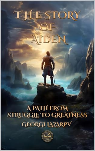 The Story Of Aiden: A Path From Struggle to Greatness by Georgi Lazarov ...