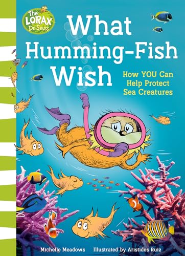 WHAT HUMMING-FISH WISH PB by Unknown Author | Goodreads