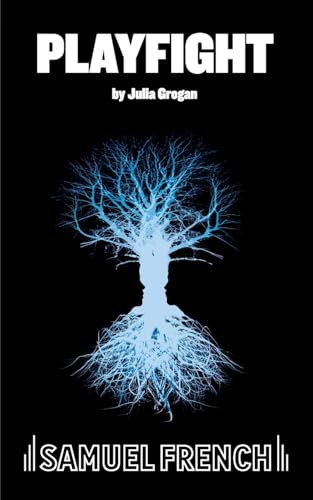 Playfight by Julia Grogan | Goodreads
