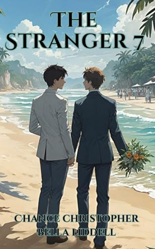 The Stranger 7 by Chance Christopher | Goodreads