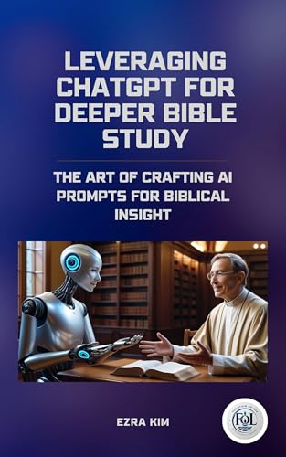 Leveraging ChatGPT for Deeper Bible Study: The Art of Crafting AI Prompts for Biblical Insight ...