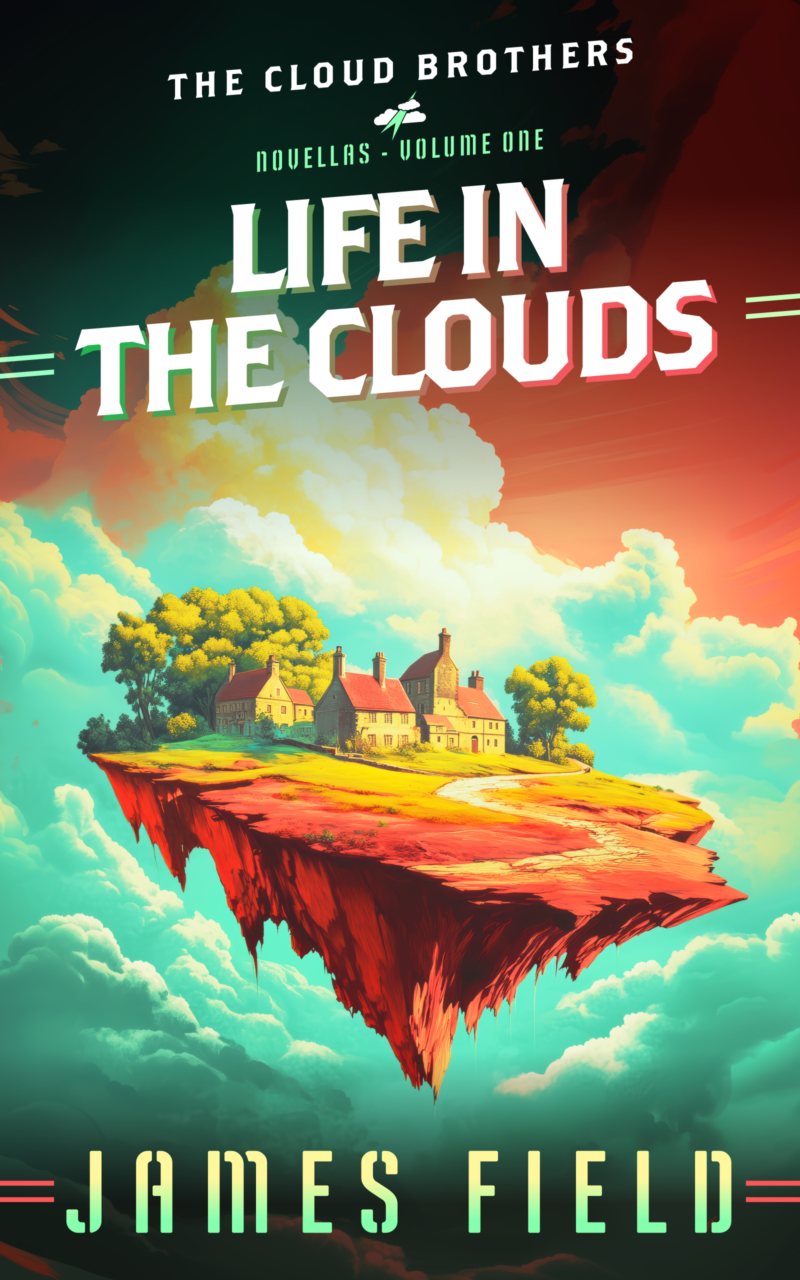 Life in the Clouds: Strange Chronicles from a Stalled Century by James ...
