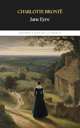 Jane Eyre (Annotated) by Charlotte Brontë | Goodreads