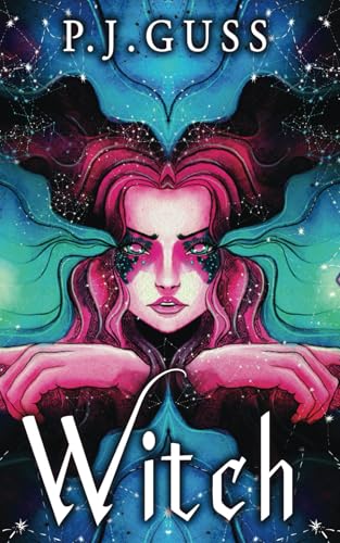 Witch by P.J. Guss | Goodreads