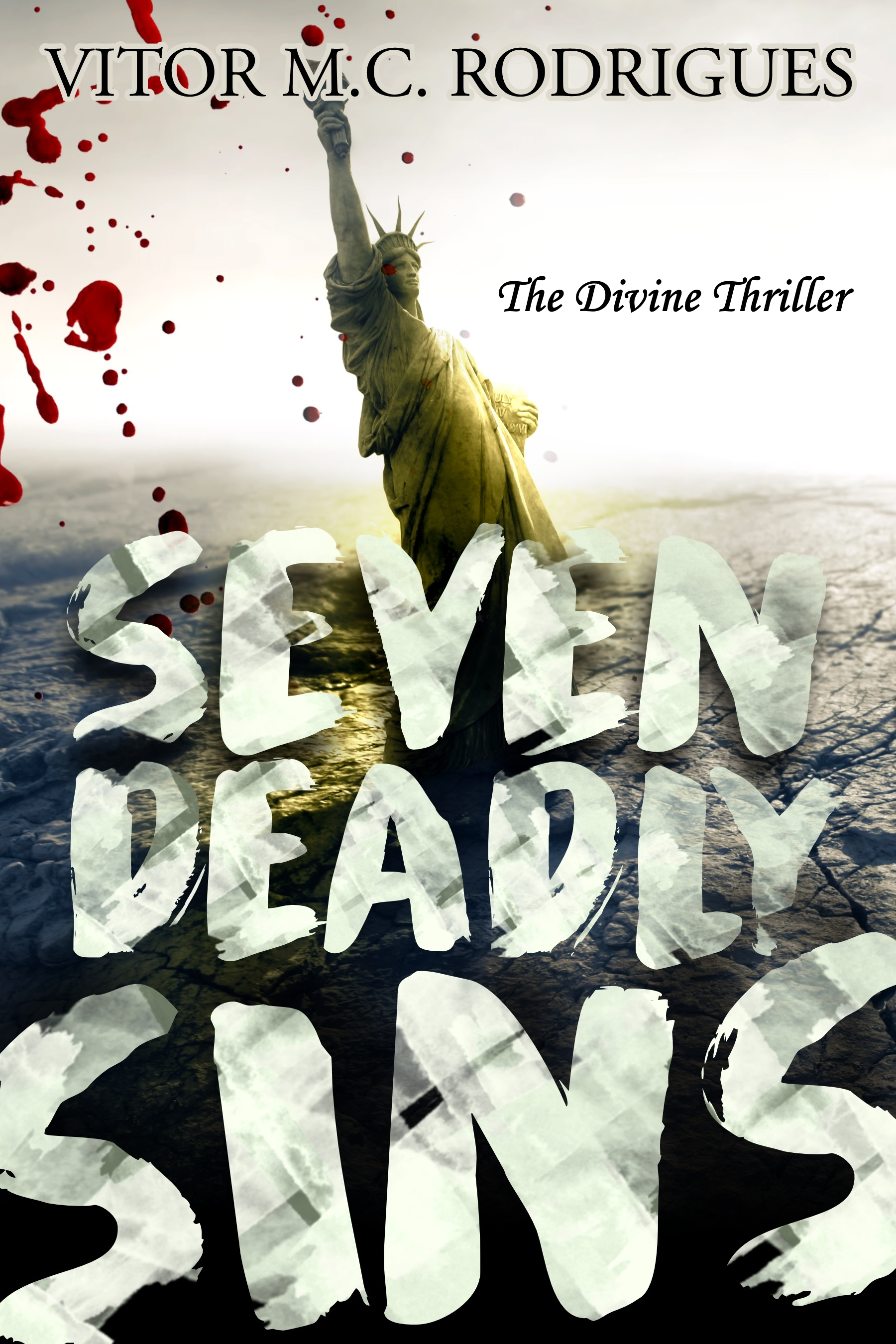 Seven Deadly Sins by Vitor M.C. Rodrigues | Goodreads
