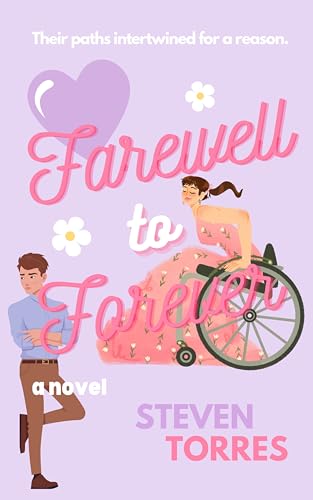 Farewell to Forever by Steven Torres | Goodreads