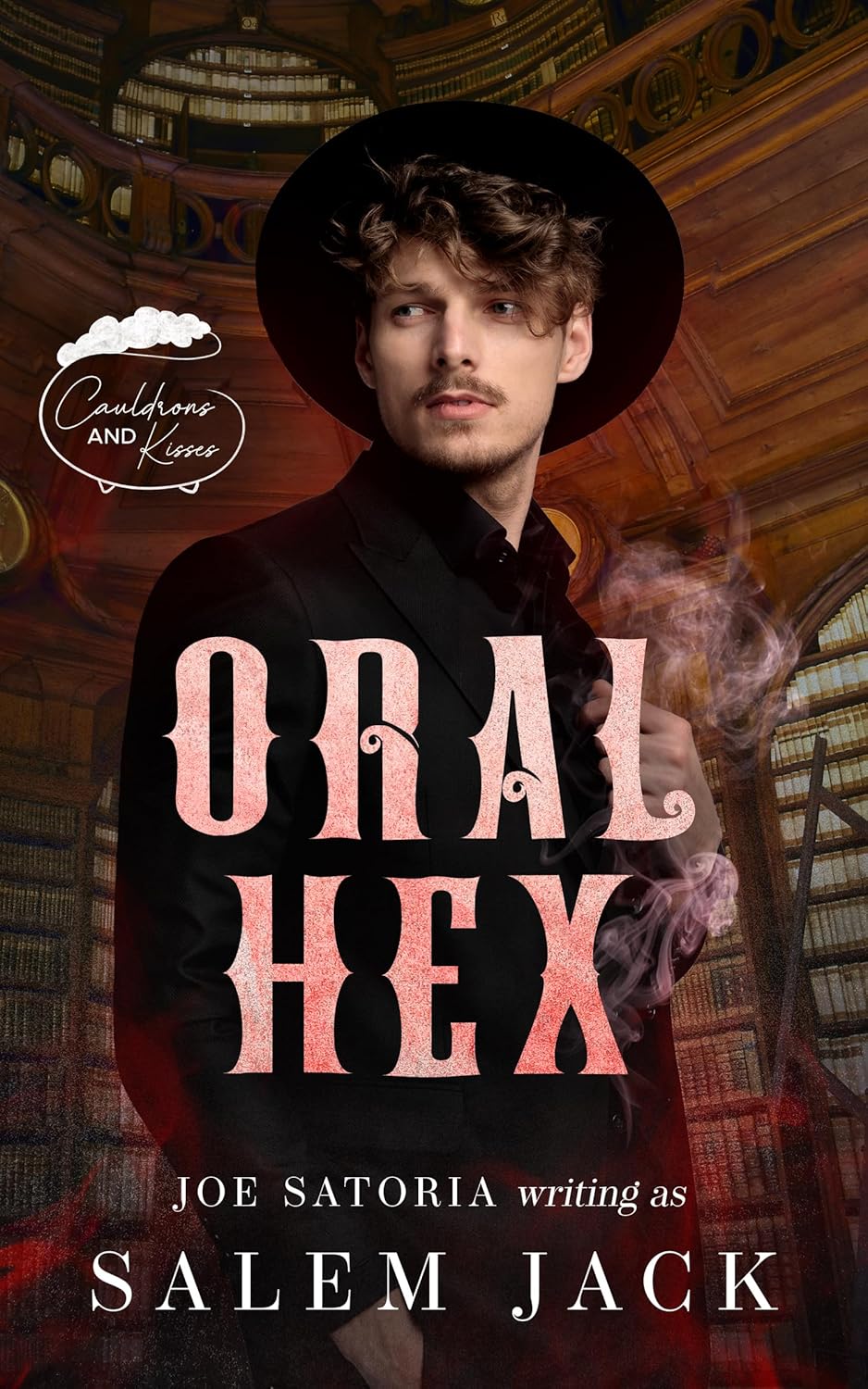 Oral Hex by Salem Jack | Goodreads