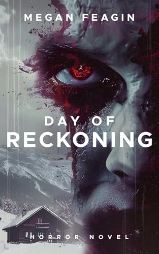 Day of Reckoning (The Evolved Book 1) by Megan Feagin | Goodreads