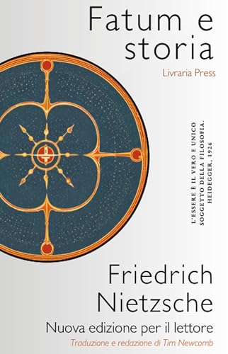 Fatum e storia: Edizione ampliata by Friedrich Nietzsche | Goodreads