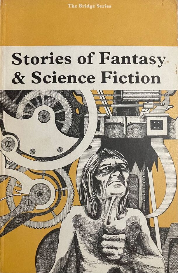 Stories of Fantasy and Science Fiction (Bridge S) by Bill Brown | Goodreads