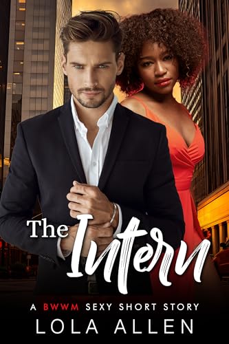 The Intern by Lola Allen | Goodreads