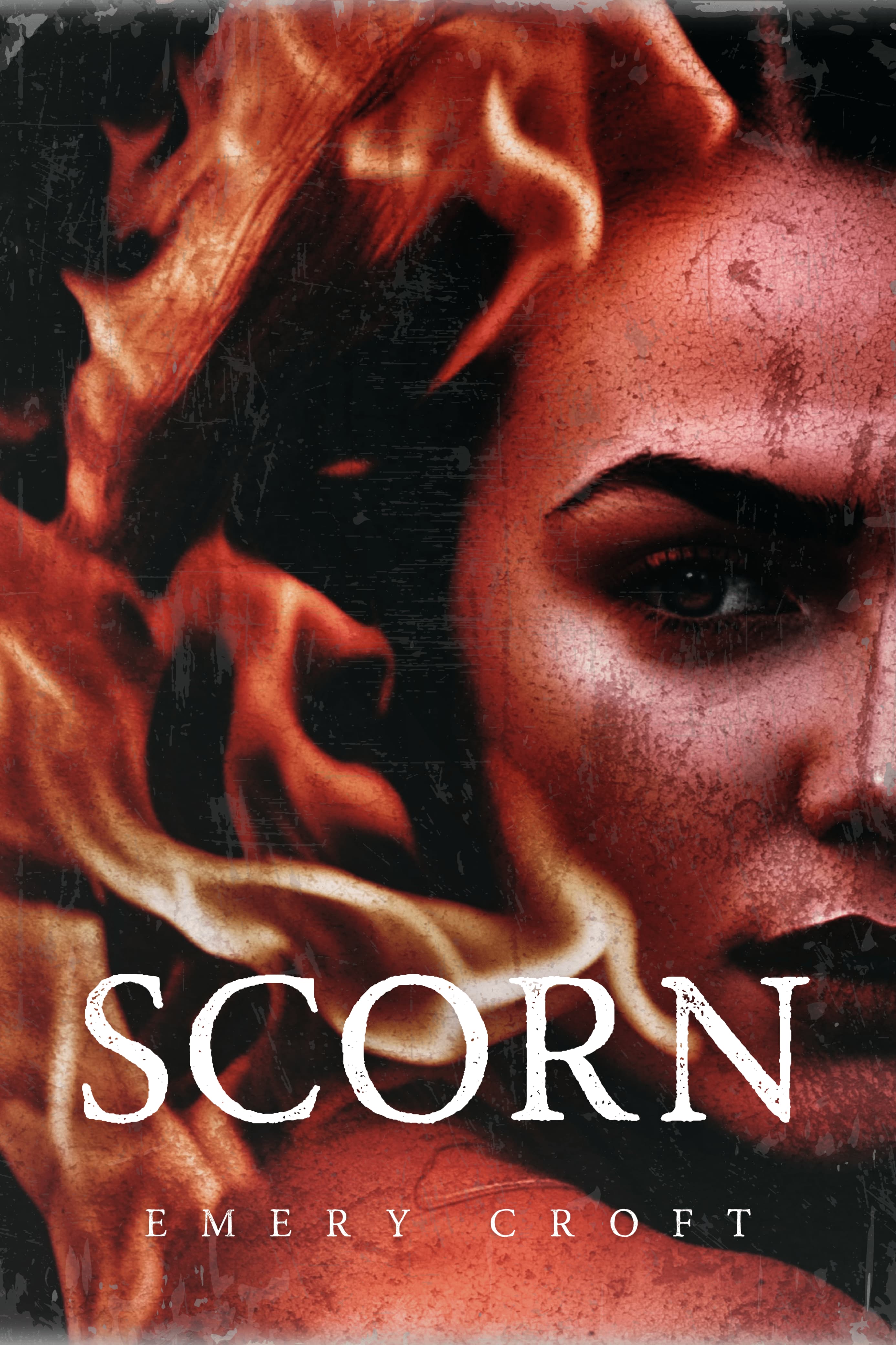 Scorn by Emery Croft | Goodreads