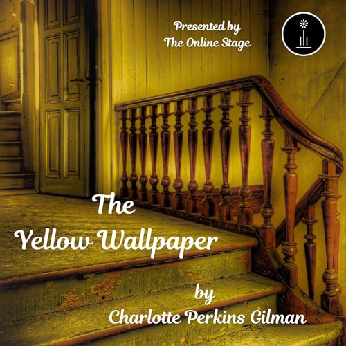 The Yellow Wallpaper by Charlotte Perkins Gilman | Goodreads