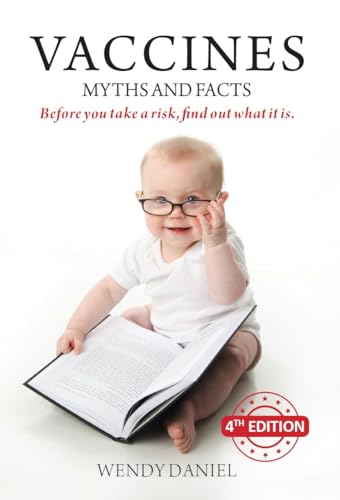 Vaccines, Myths and Facts: Before you take a risk, find out what it is ...