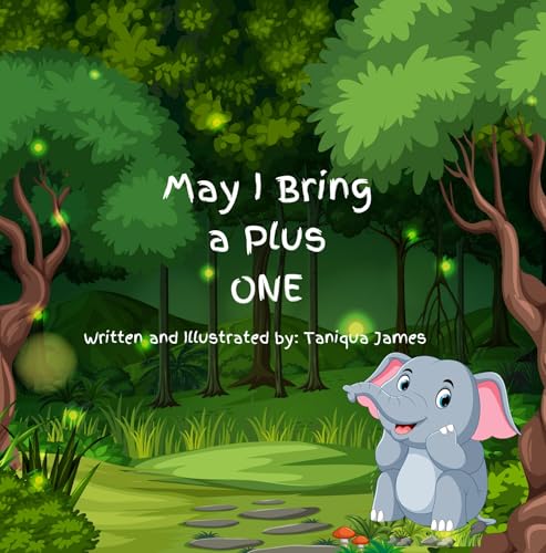 May I Bring a Plus One by Taniqua James | Goodreads