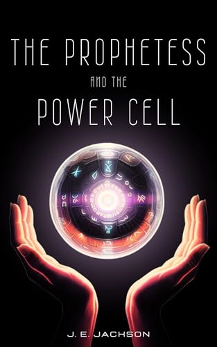 The Prophetess and the Power Cell (The Bio-Saga) by J.E. Jackson ...