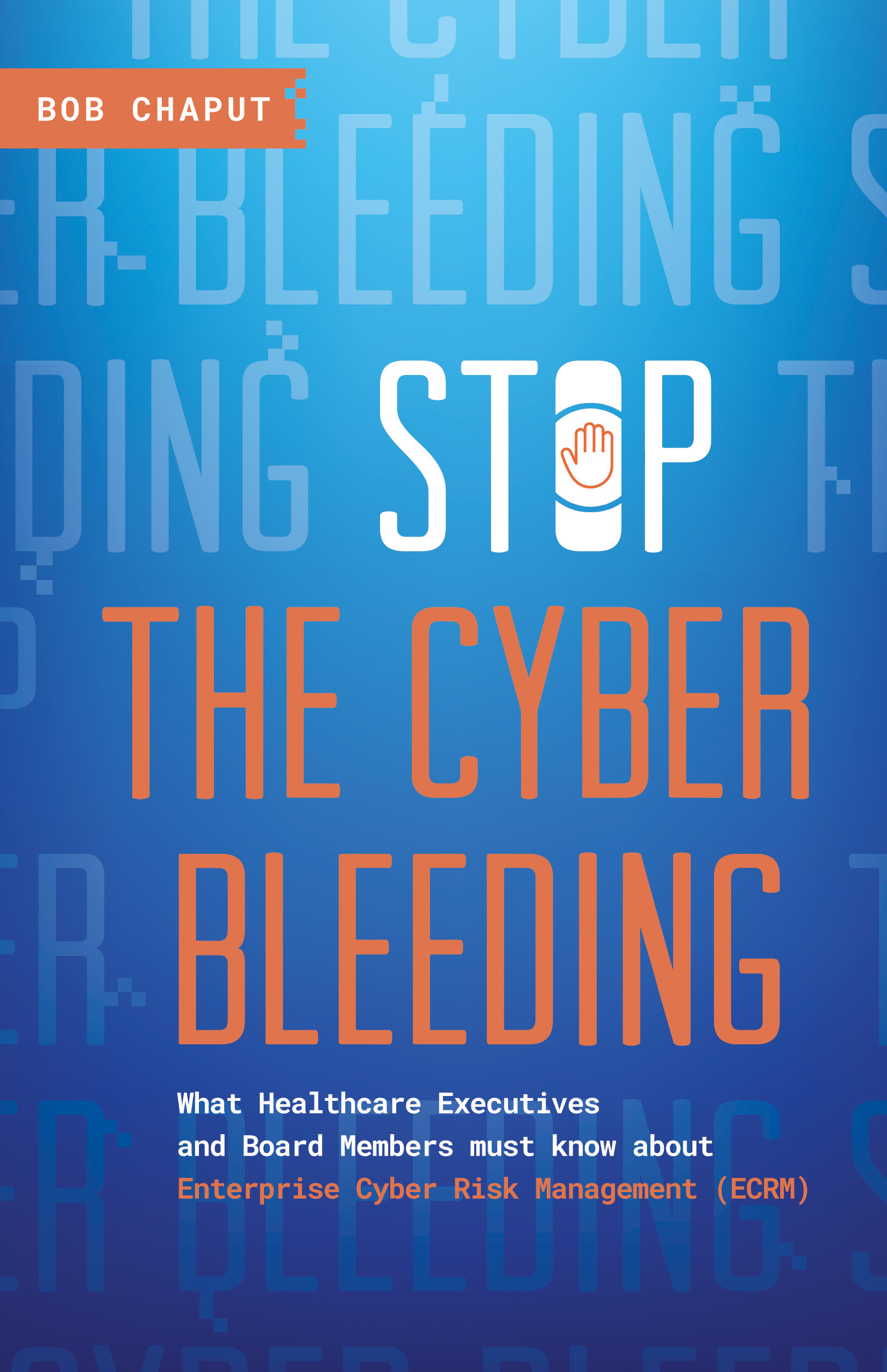 Stop The Cyber Bleeding: What Healthcare Executives and Board Members ...