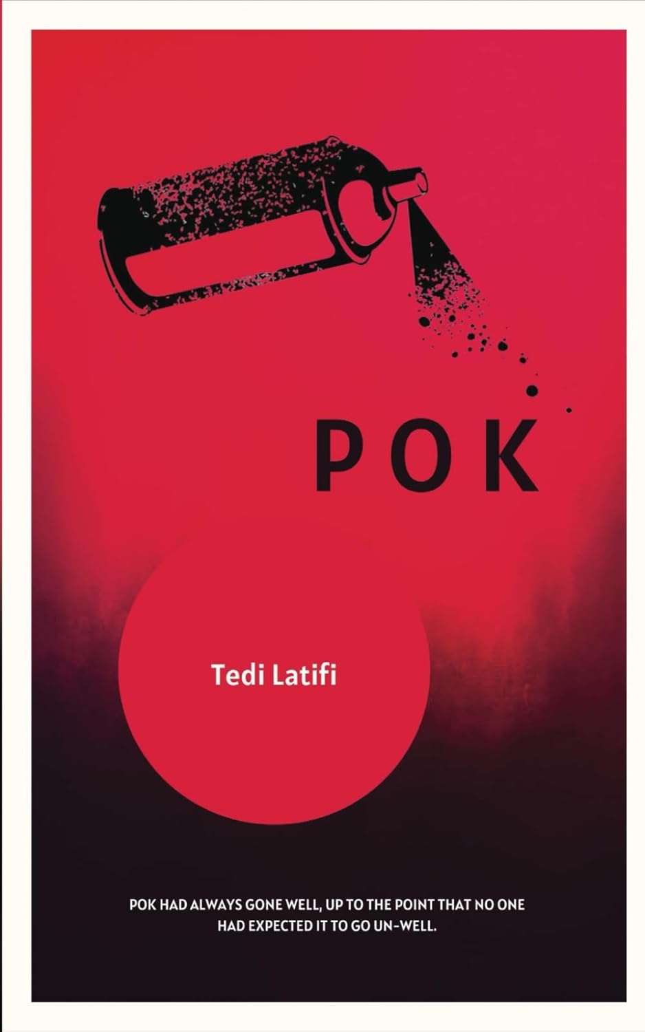 POK by Tedi Latifi | Goodreads