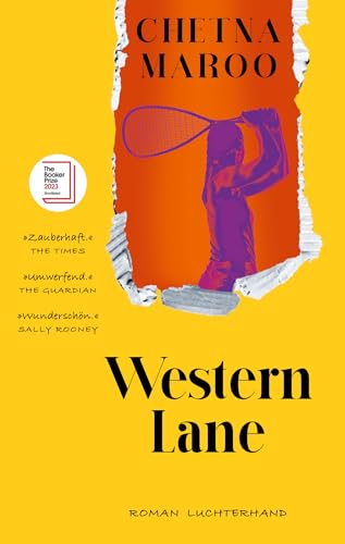 Western Lane by Chetna Maroo | Goodreads