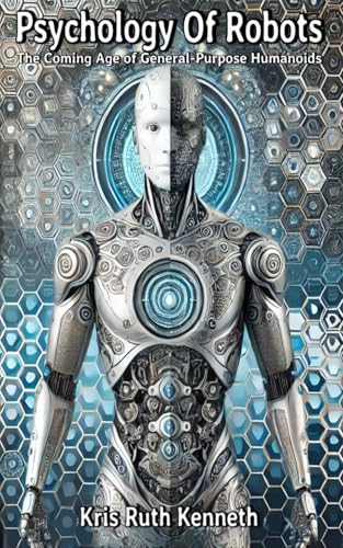 Psychology of Robots: The Coming Age of General-Purpose Humanoids by ...