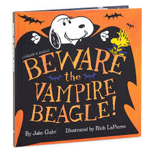 Beware the Vampire beagle by Hallmark | Goodreads